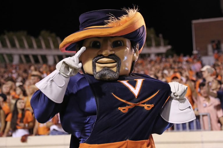 UVA sets new mark for Graduation Success Rate - Jerry Ratcliffe