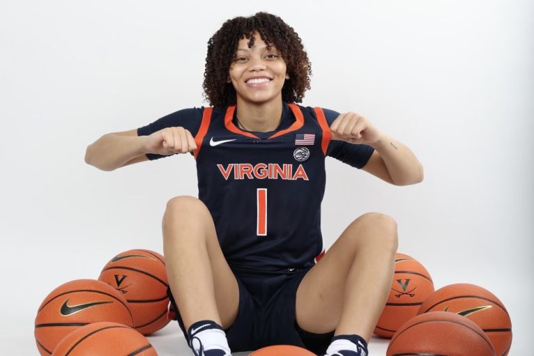 Virginia adds McDonald's All-American transfer guard Clark from Arizona ...