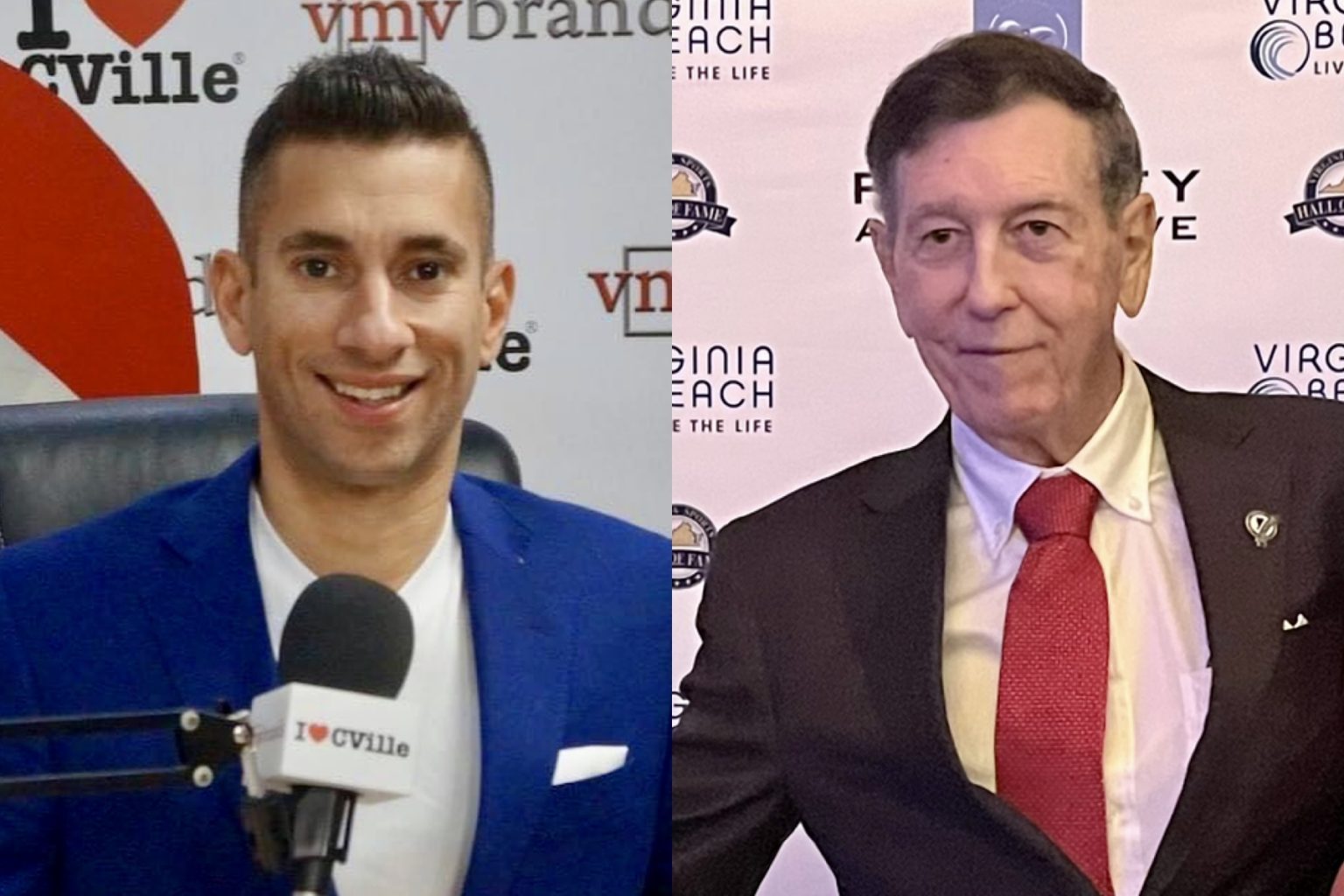 'The Jerry & Jerry Show' debuts Aug. 8 for Wahoo fans - Jerry Ratcliffe