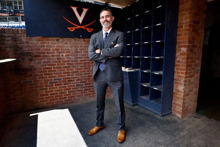 Yet another Duke commit flips to Virginia - Jerry Ratcliffe