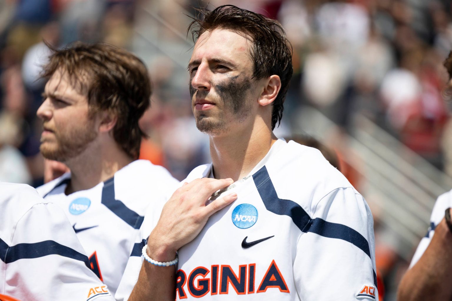 Men’s Lacrosse: Shellenberger to return to UVA as assistant coach ...