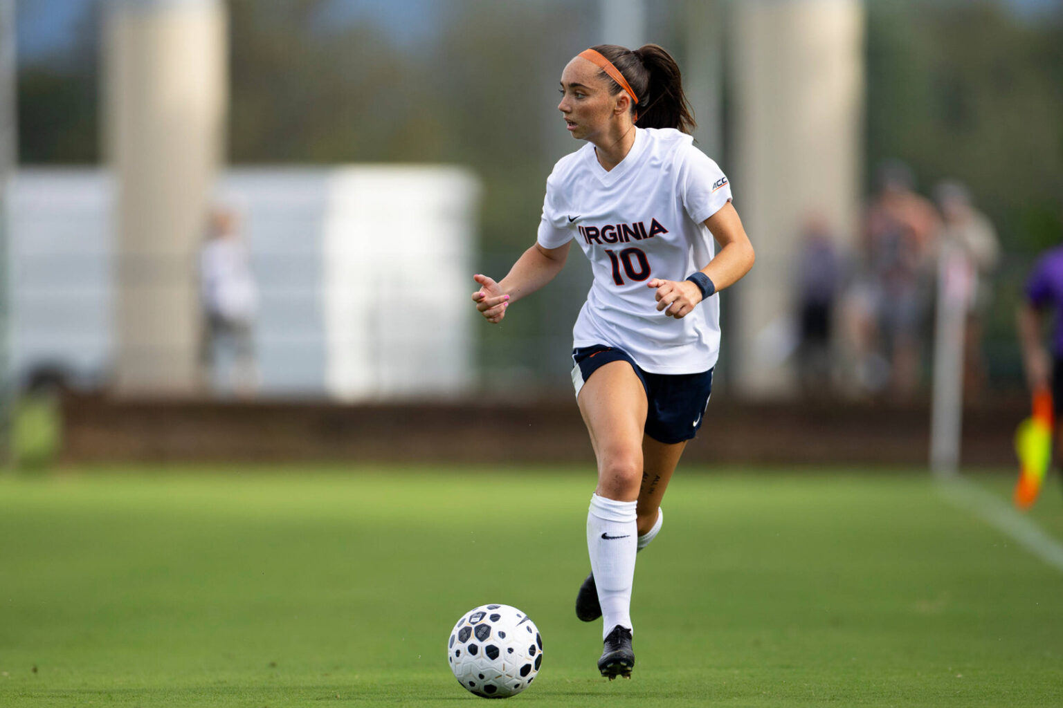 Women’s Soccer: Third-ranked Cavaliers draw even with Cardinals, 1-1 ...