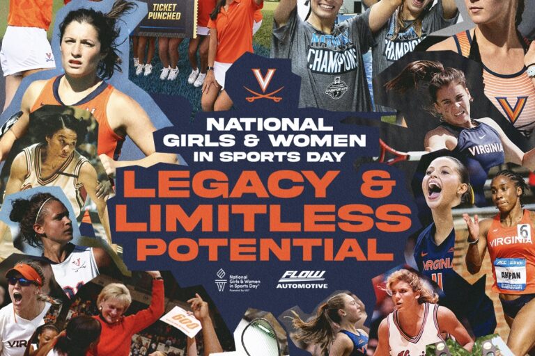Women’s sports programs to be honored on National Girls and Women in ...