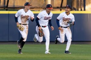 Five Wahoos, All Non-Starters, Hit The Transfer Portal - Jerry Ratcliffe