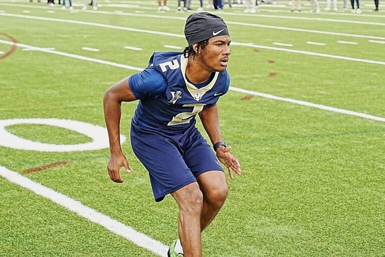 Virginia picks up another standout commitment from Richmond area ...
