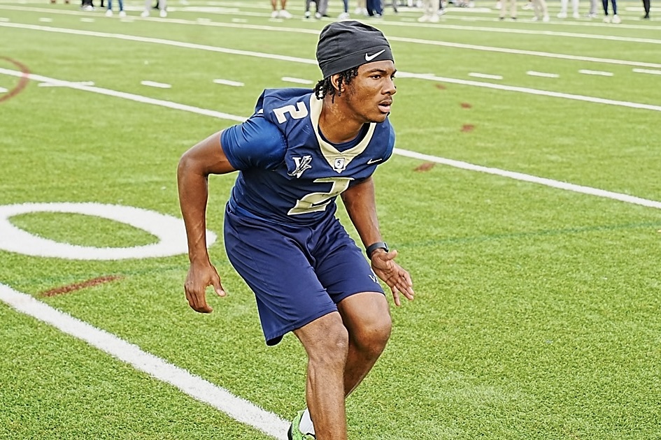 Virginia picks up another standout commitment from Richmond area ...